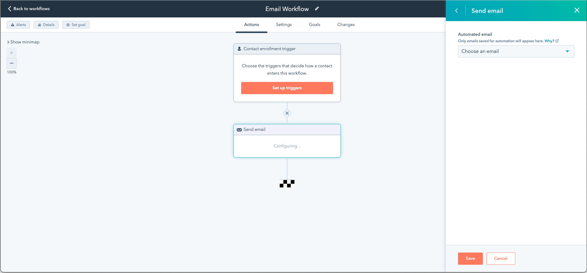 How to Send and Automate your Emails with HubSpot
